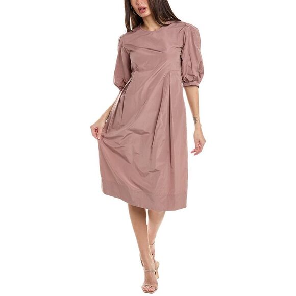 MaxMara | Dresses | S Max Mara Liuti Midi Dress | Poshmark